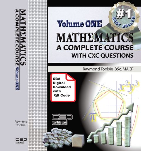 Math SBA Addendum | Caribbean Educational Publishers